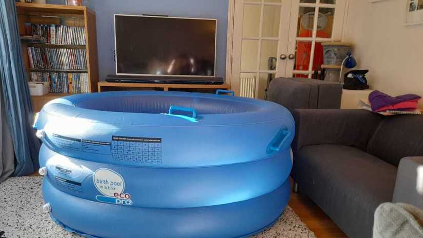 Birth Pool – Informed Pregnancy, Birth and Beyond.